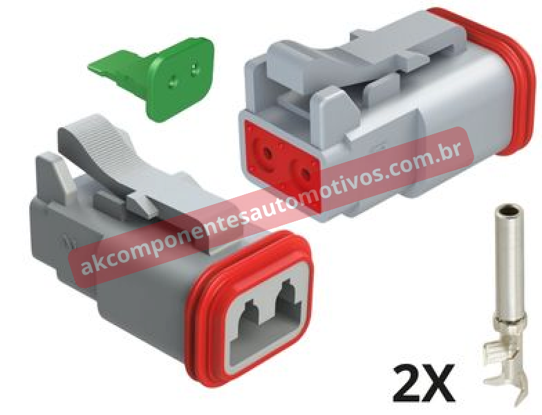 DT06-2S | 5439 / 4439 / 5130 / 4130 / 4442 | 57M10517 / 57M10523 ...